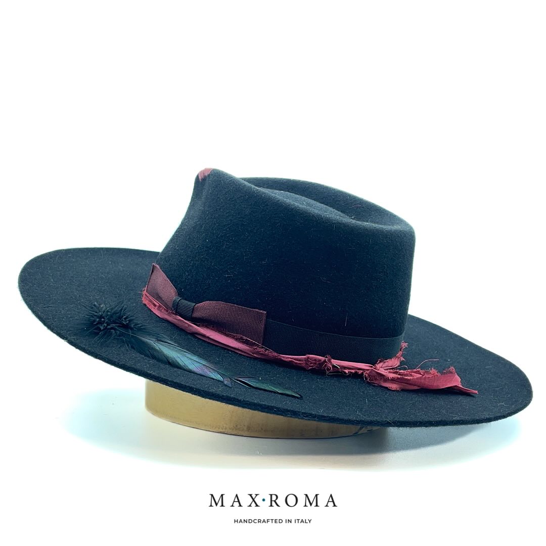 GUIDE TO HAT SIZES - Max Roma Hats