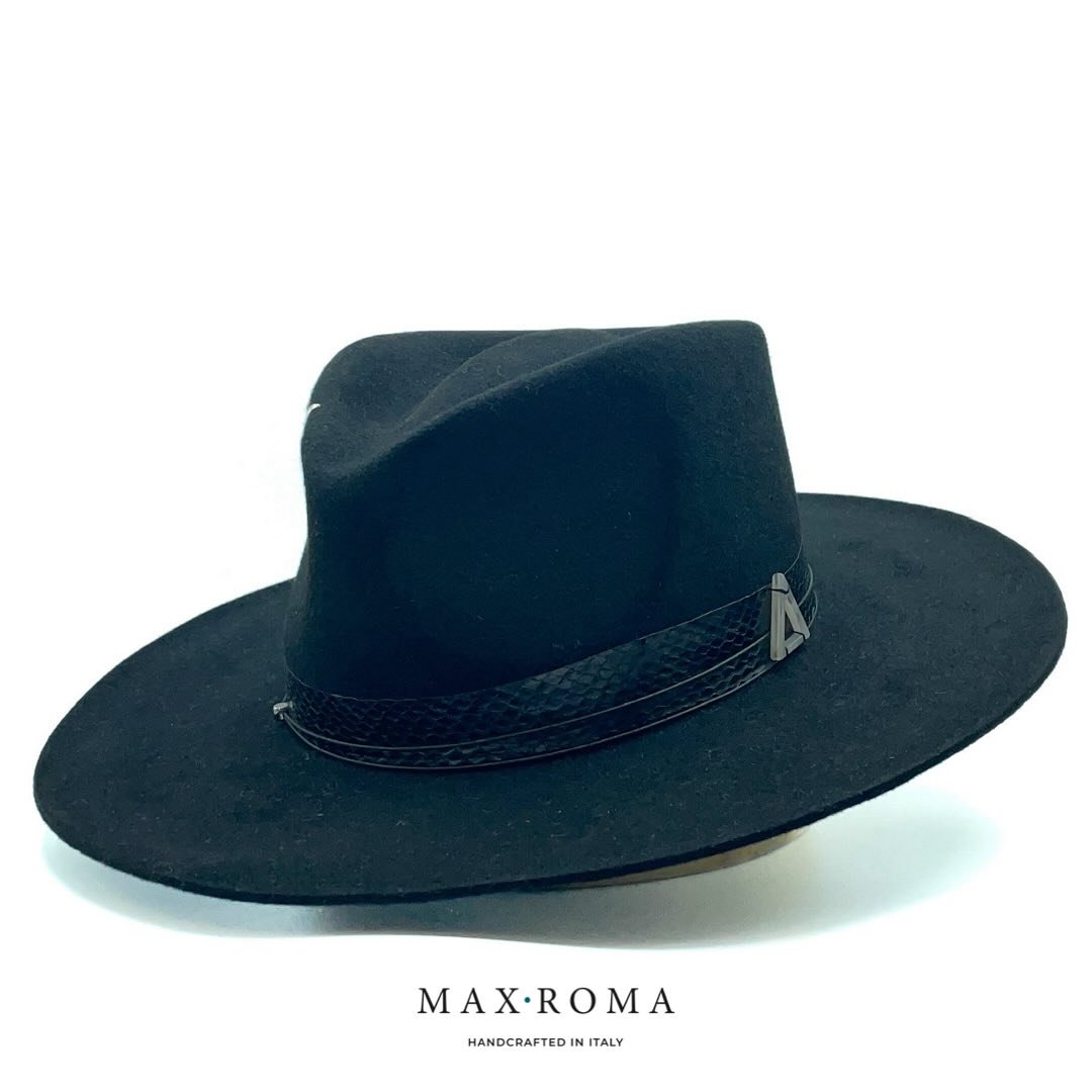 GUIDE TO HAT SIZES - Max Roma Hats