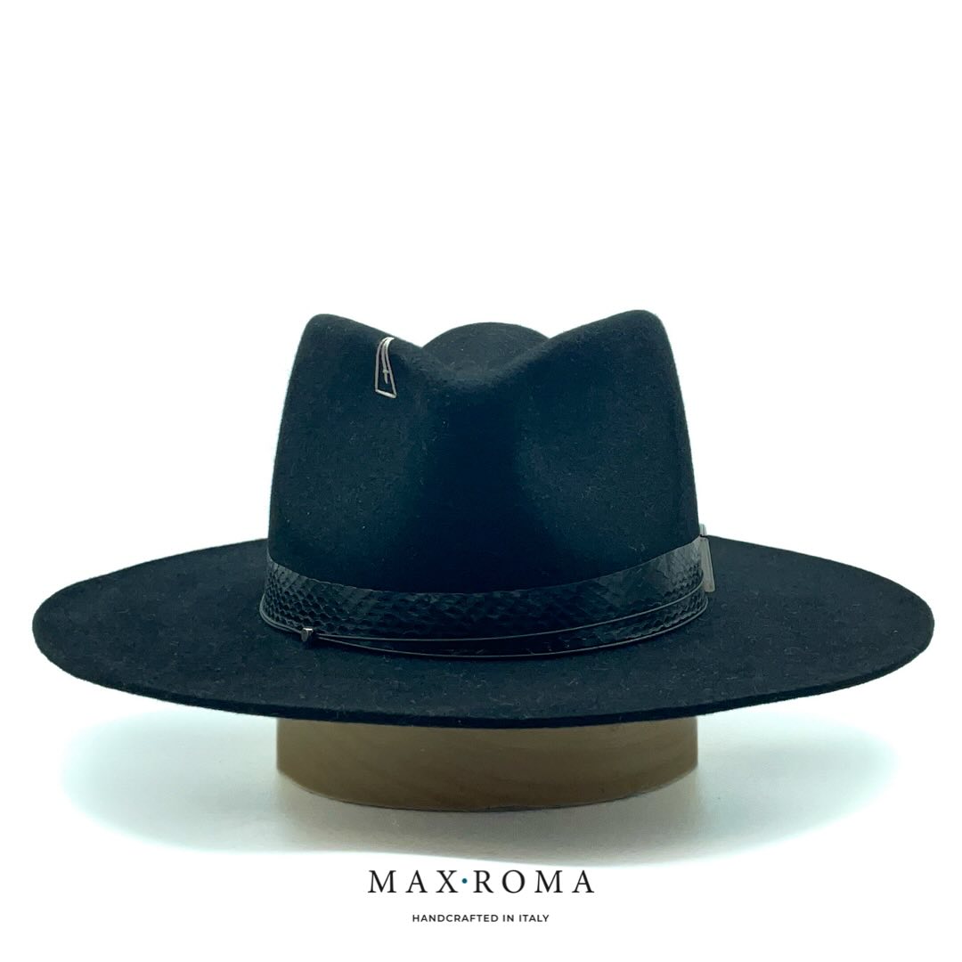 GUIDE TO HAT SIZES - Max Roma Hats