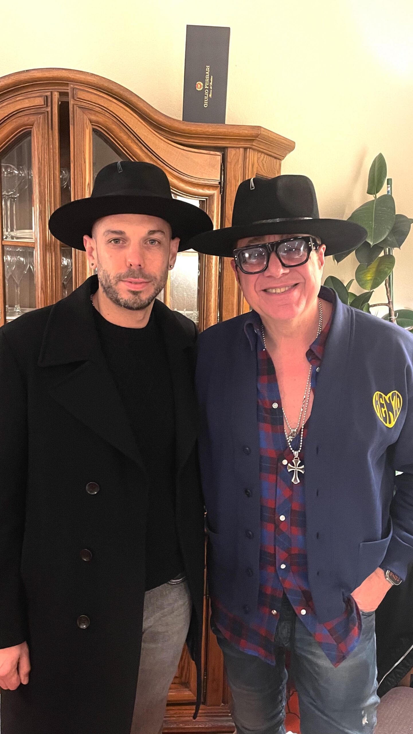 GUIDE TO HAT SIZES - Max Roma Hats