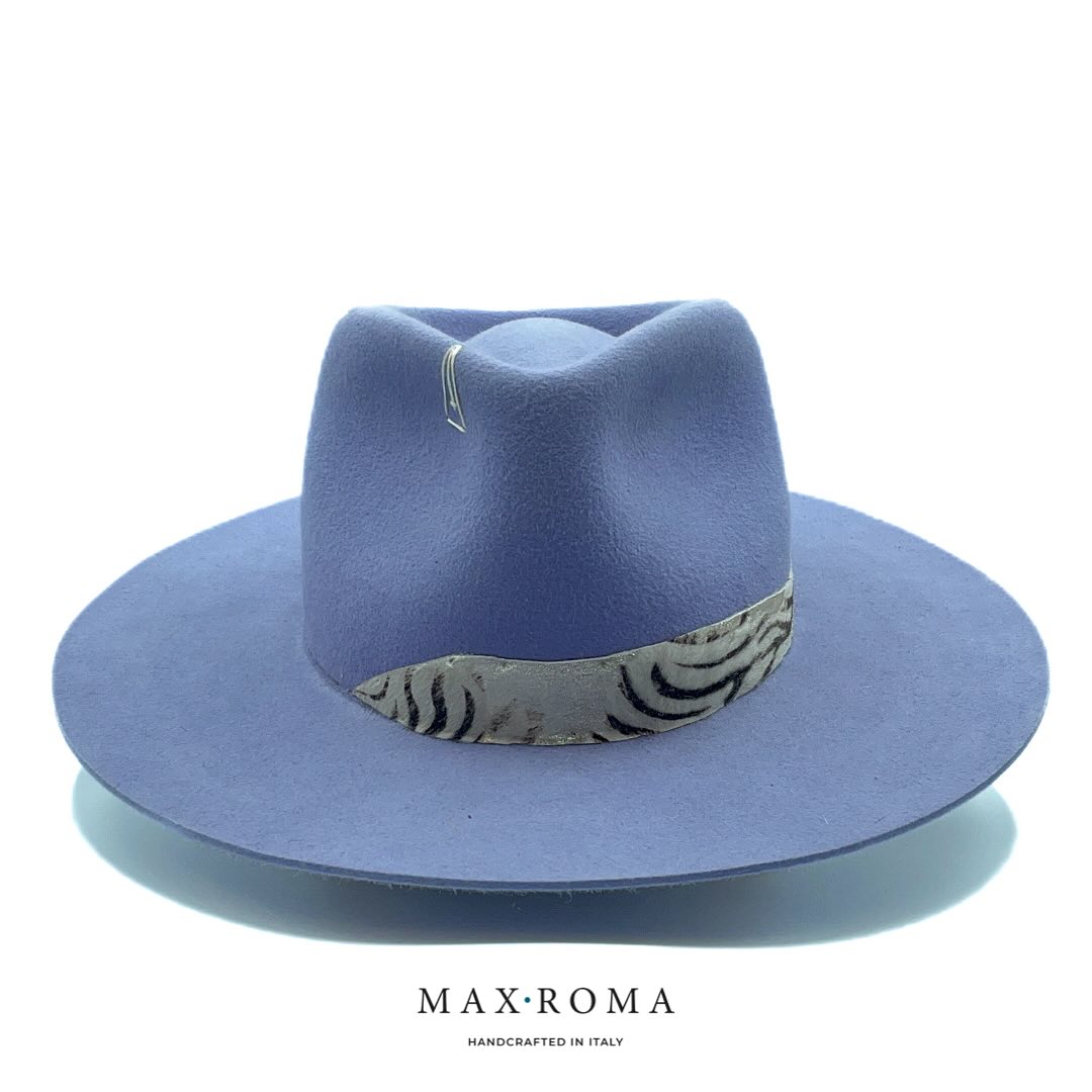 GUIDE TO HAT SIZES - Max Roma Hats