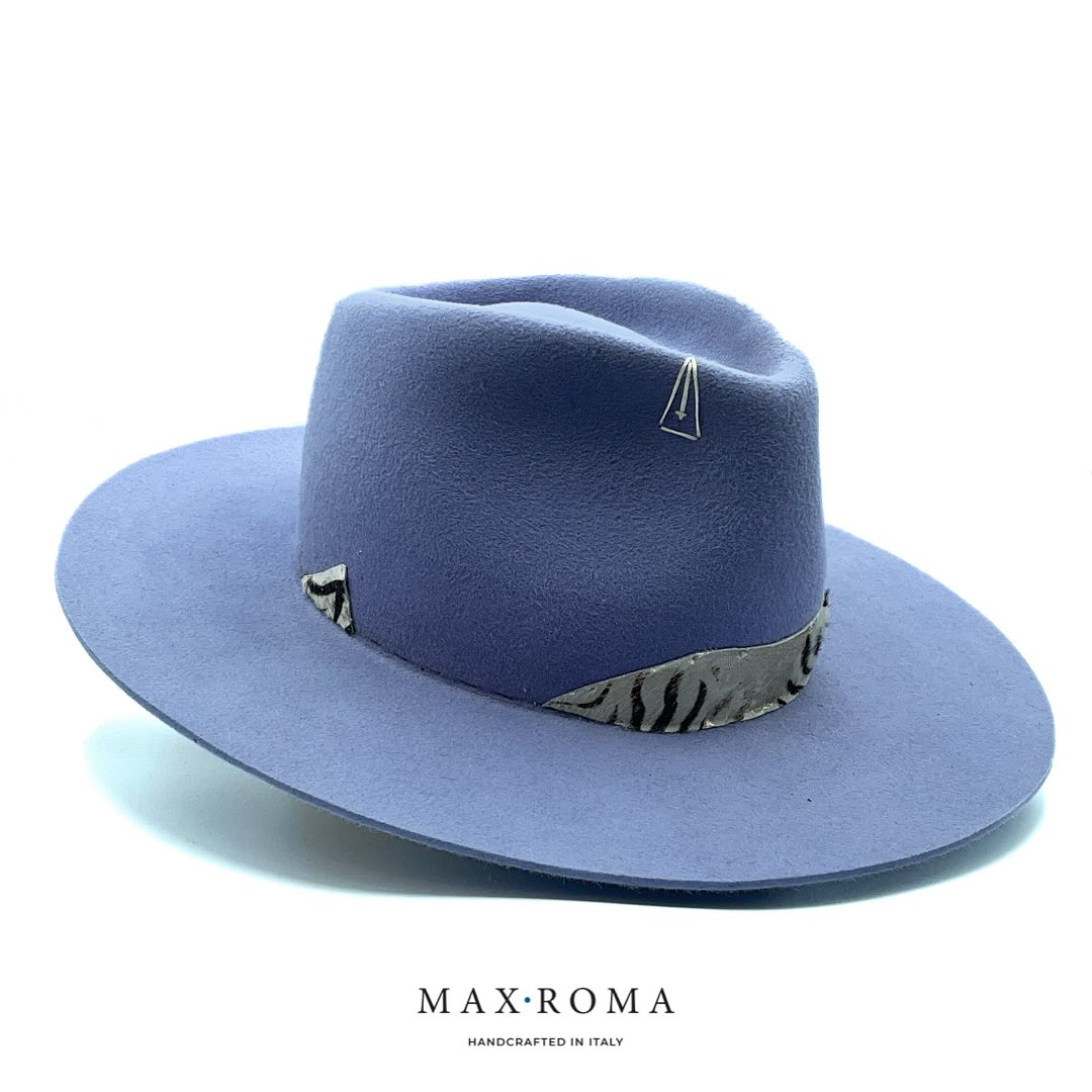GUIDE TO HAT SIZES - Max Roma Hats