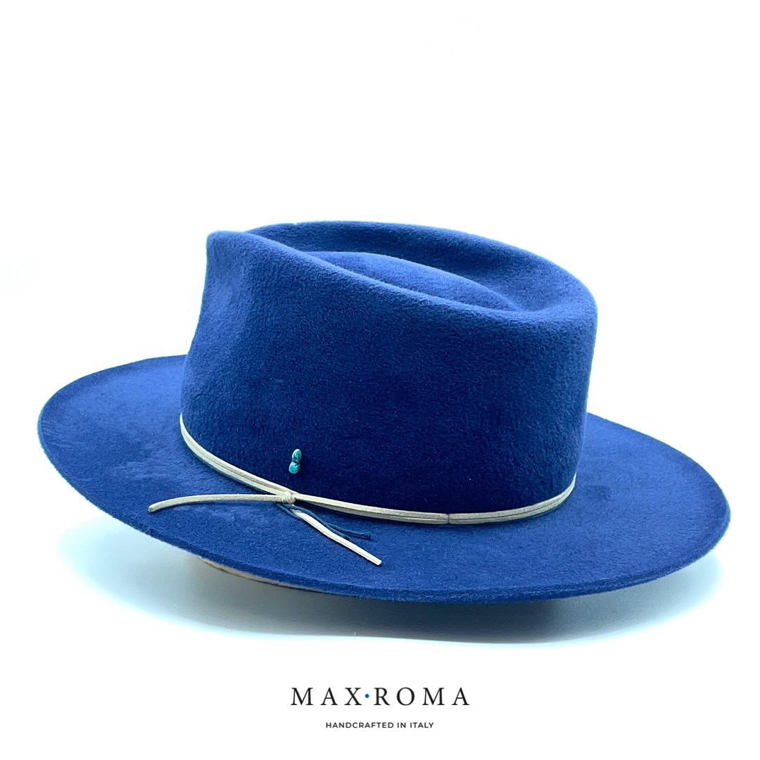 GUIDE TO HAT SIZES - Max Roma Hats