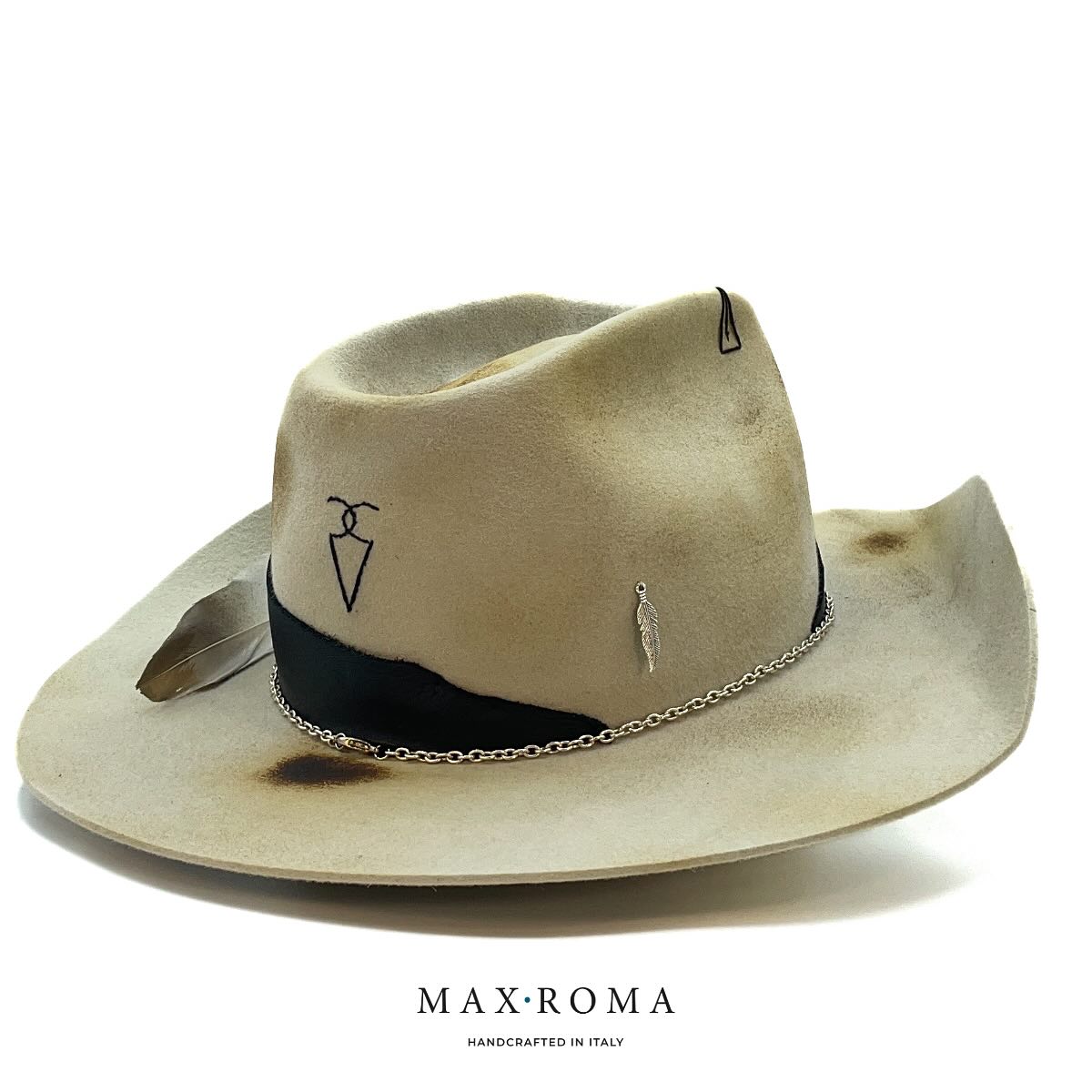 GUIDE TO HAT SIZES - Max Roma Hats